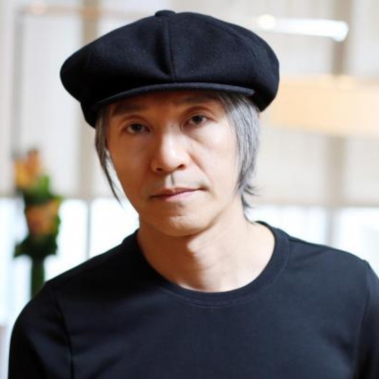 Star wins legal round against ex-lover | South China Morning Post