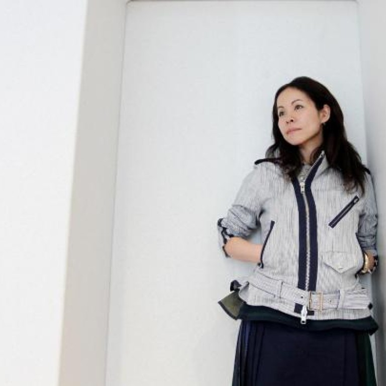 Sacai: the new look of Japanese fashion | South China Morning Post
