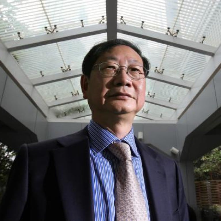 Lost in translation: court Interpreter's daily battle | South China ...