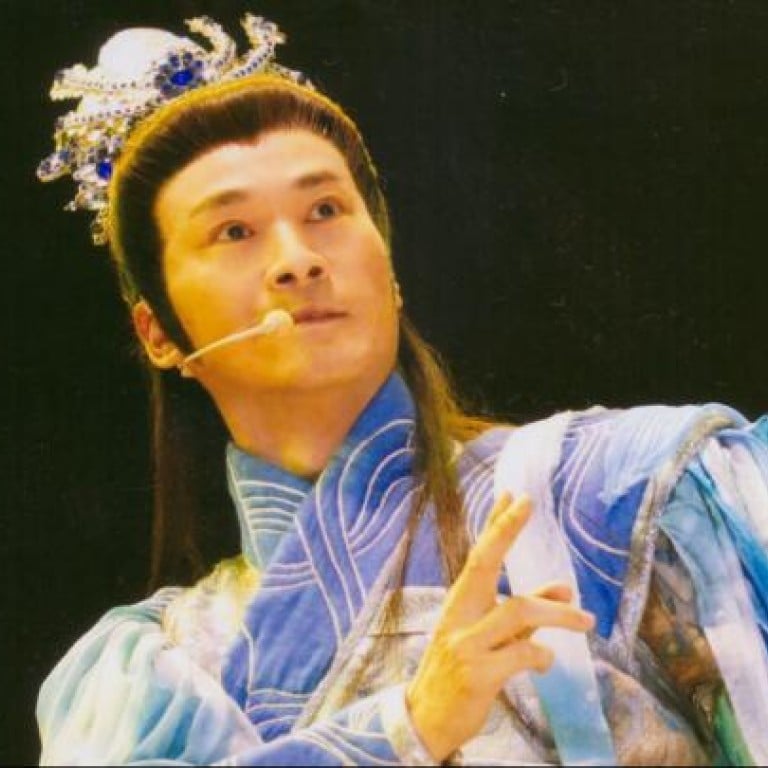 Opinion: Snappy solution to Adam Cheng 'curse' | South China Morning Post