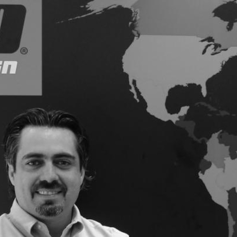 Martin ensures cleaner, safer, productive materials handling | South ...