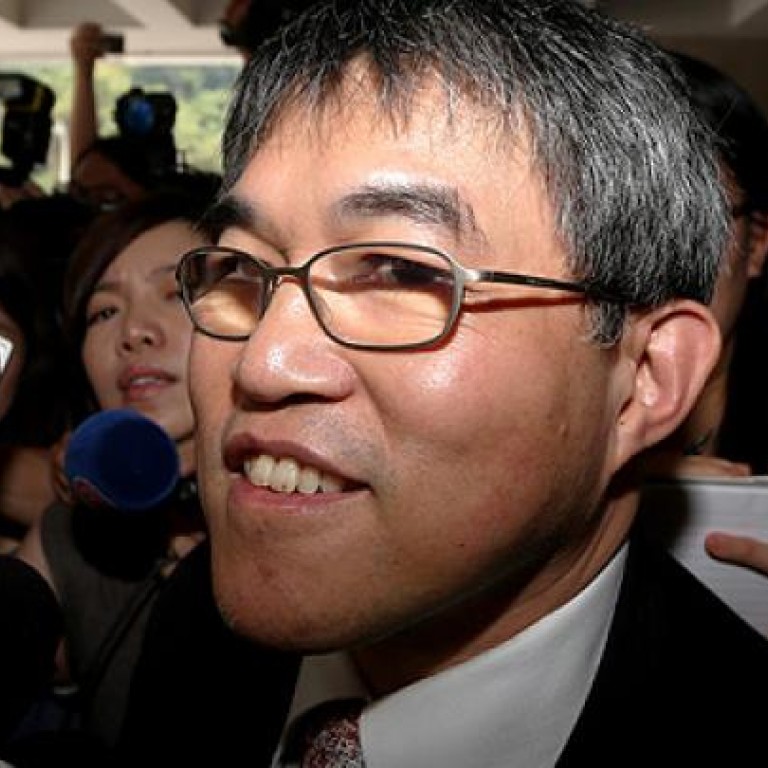 Henry Fok's family takes fortune fight back to court | South China ...