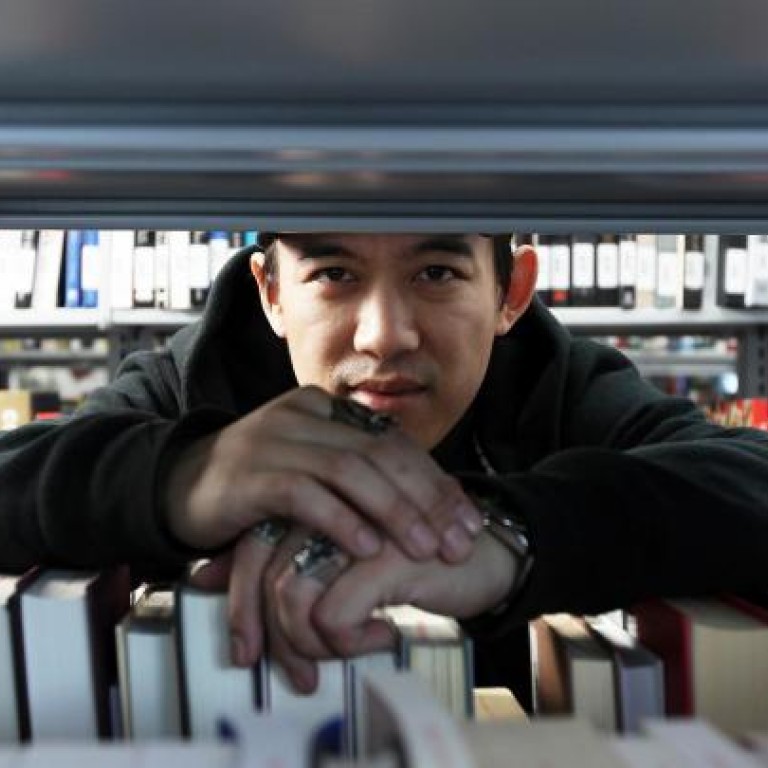 Drawing to the dark side | South China Morning Post