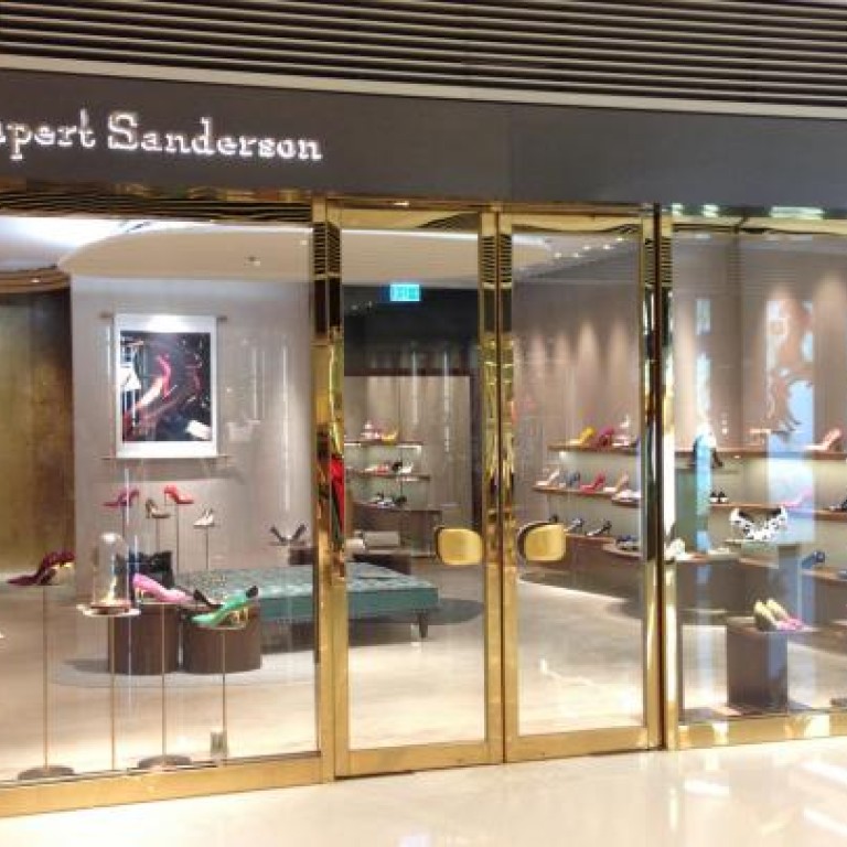 The shopper: Rupert Sanderson | South China Morning Post