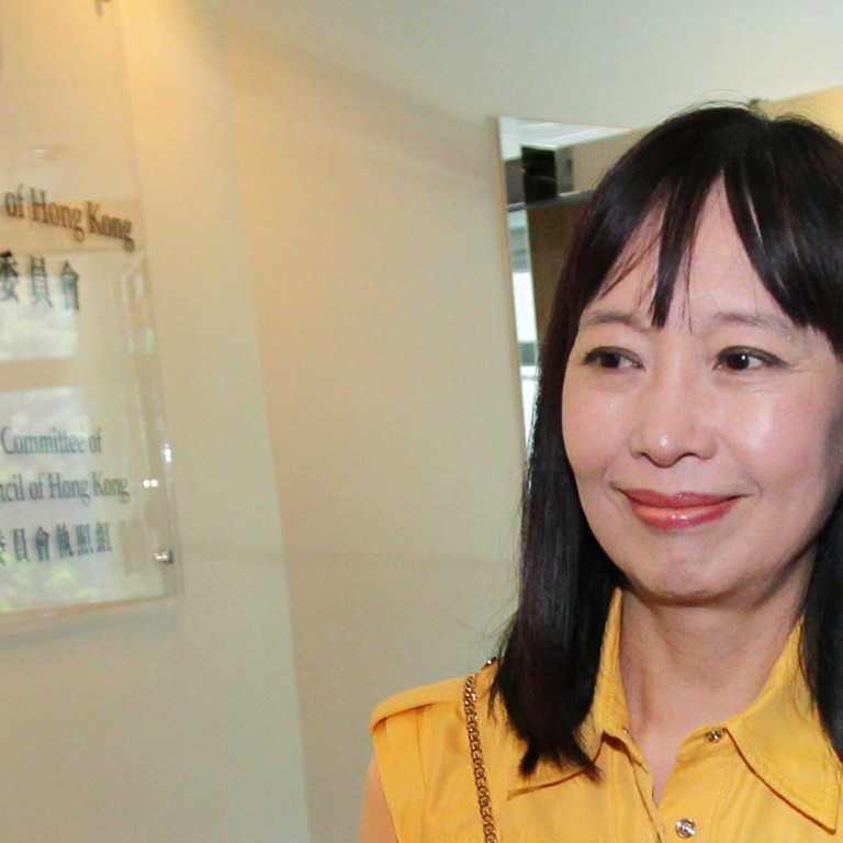 Health supplement chief guilty of misconduct | South China Morning Post