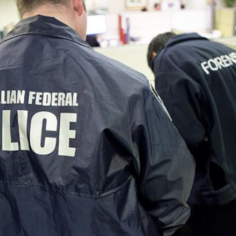 Self-proclaimed leader of LulzSec hacking group arrested | South China ...