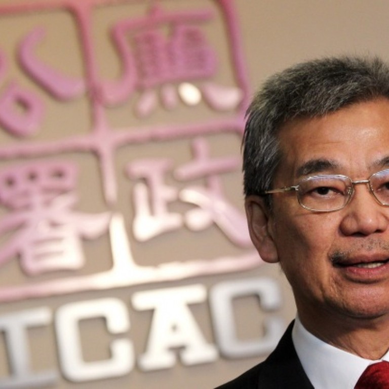 Pan-democrats try new plan to start ICAC probe | South China Morning Post