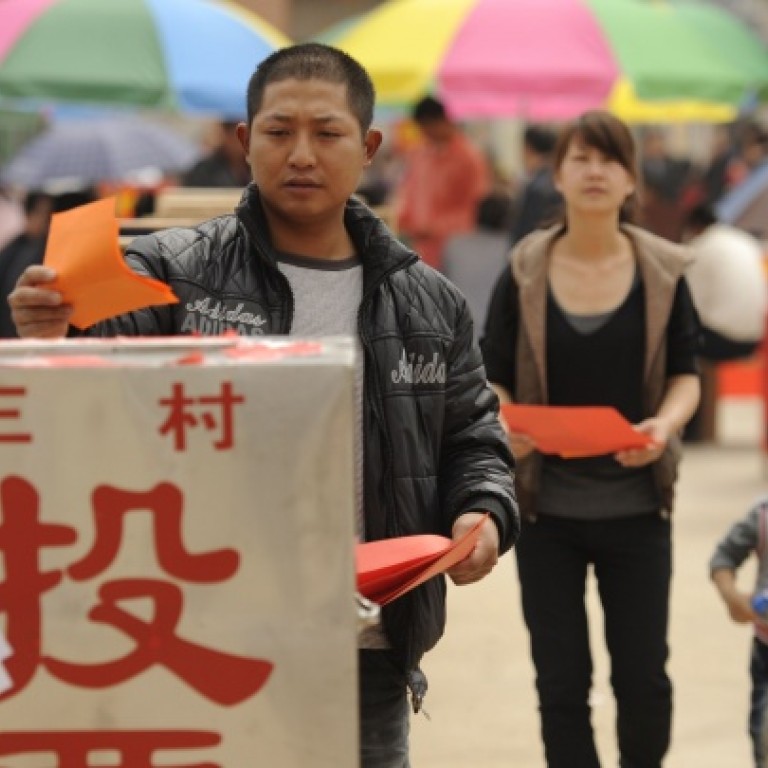 Opinion | Five times more conservatives than liberals in China, says ...