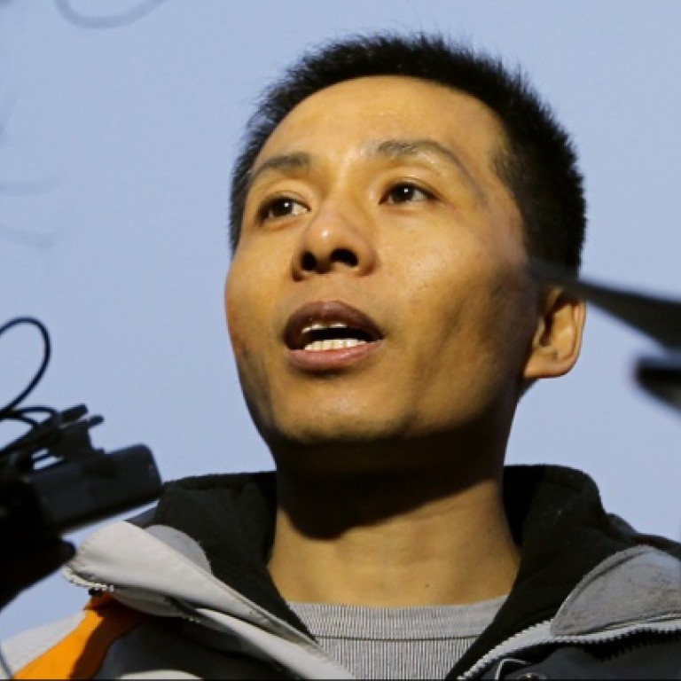 21 officials sentenced over sex scandal in Chongqing | South China ...