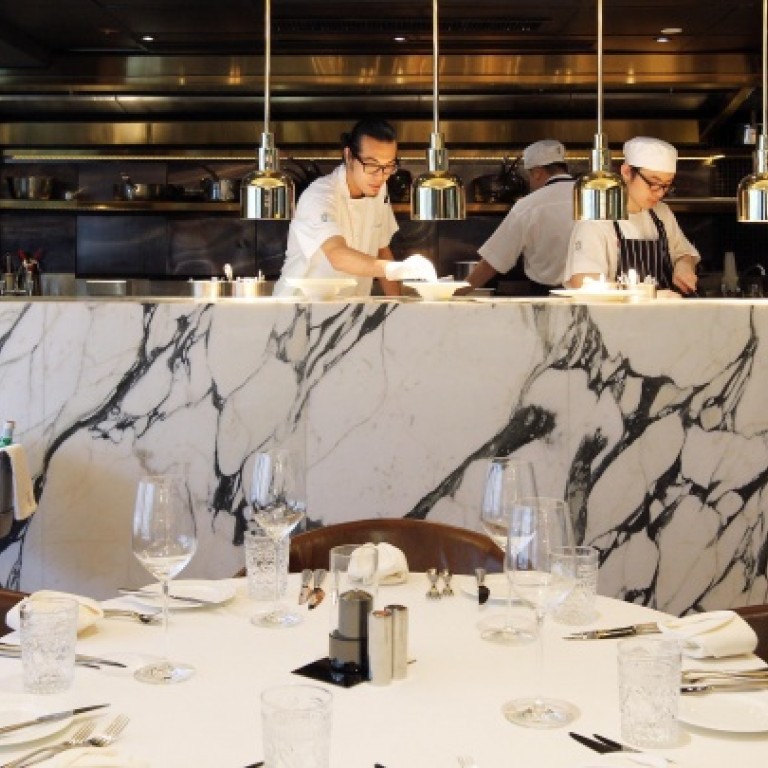 Food review: Laris Contemporary Dining gets off to a good start | South ...