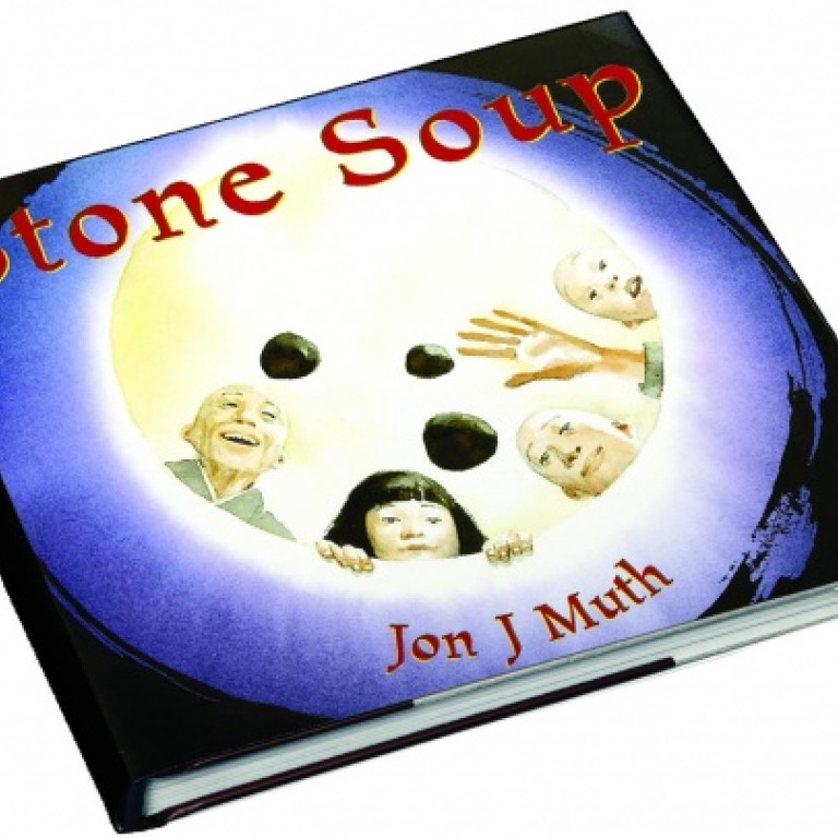 Soups: the life and soul | South China Morning Post