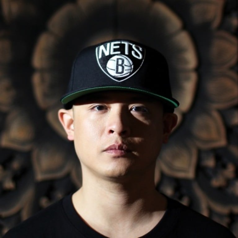 A star is torn: singer-songwriter Justin Lo finds fame on his own terms ...