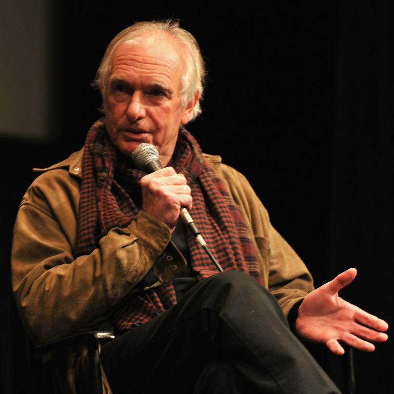 Filmmaking still joyous for Australian director Peter Weir | South ...