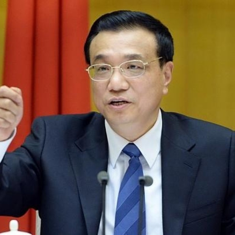 What does Chinese premier Li Keqiang think of urbanisation, really ...