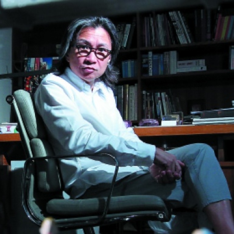 Laughing matter | South China Morning Post