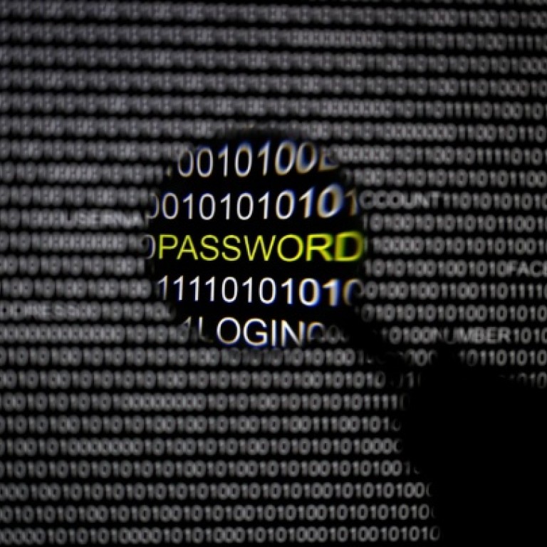 Computer experts race against the clock to thwart Citadel virus in Hong ...