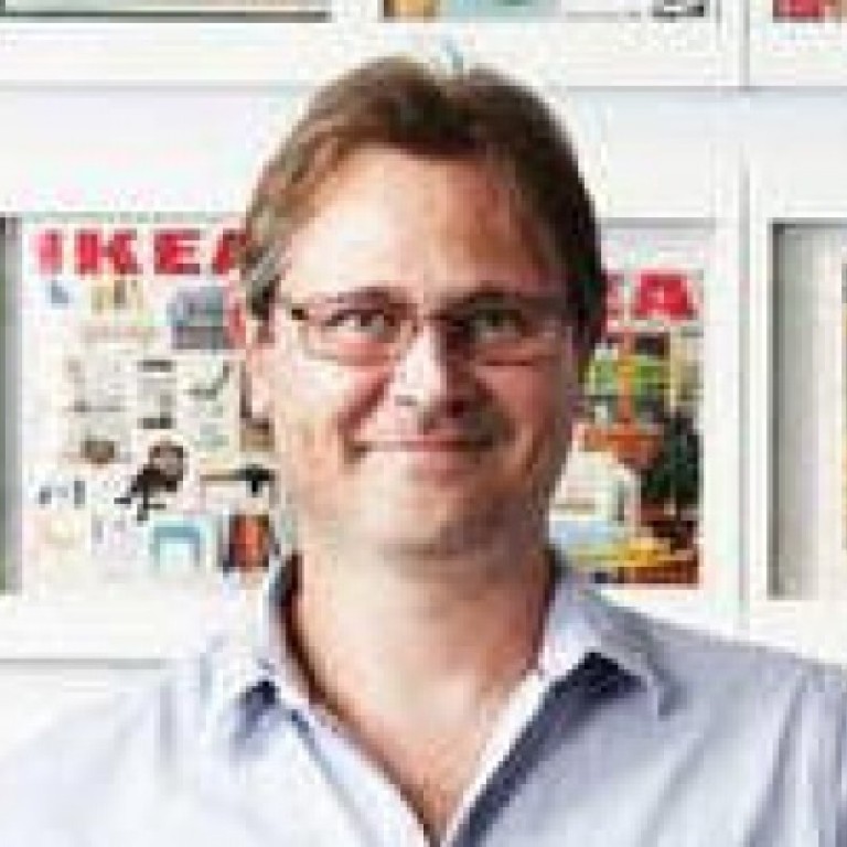 New generation takes reins at Ikea as founder lets his three sons take ...