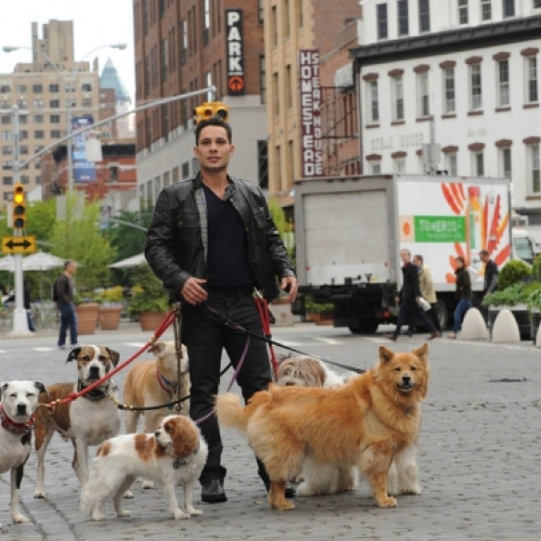 Channel hop | South China Morning Post