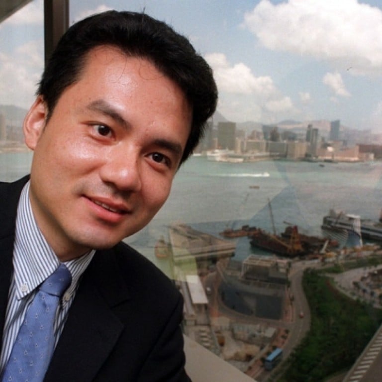 Hong Kong in path of U.S. tax crackdown | South China Morning Post