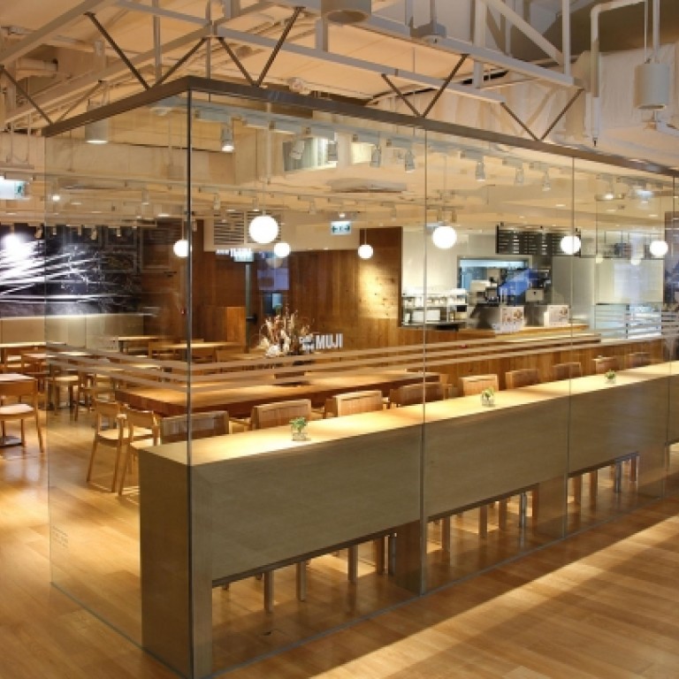 Restaurant review: Café and Meal Muji, Causeway Bay - Japanese hit and ...