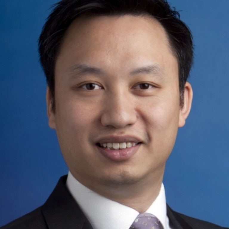 Hong Kong companies in rush to bolster online security systems | South ...