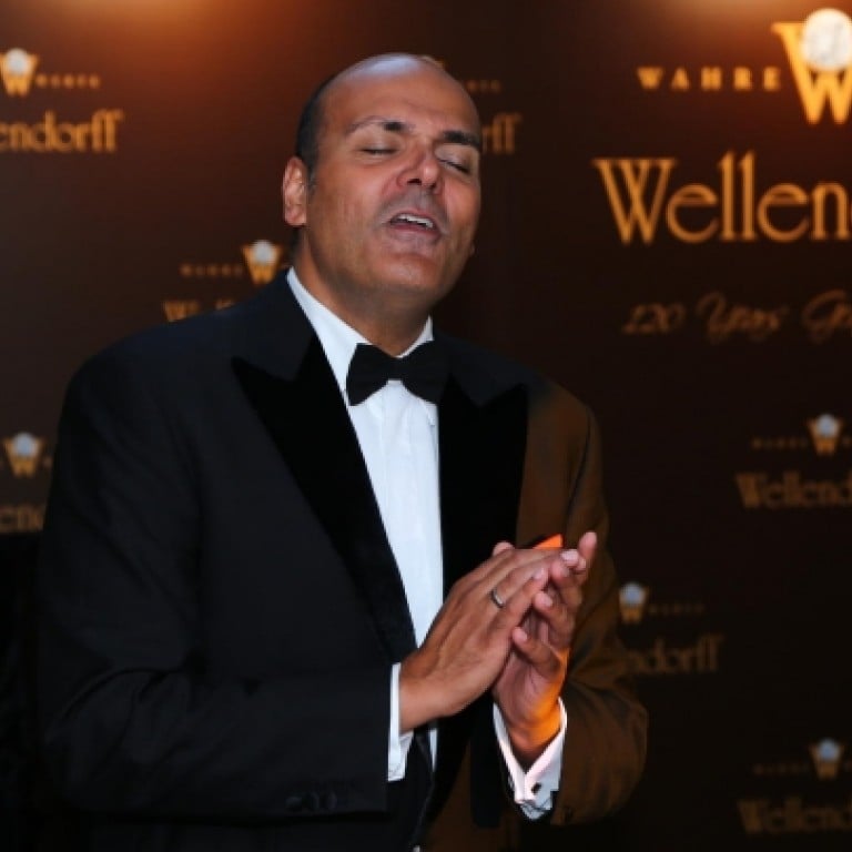 Family affair | South China Morning Post