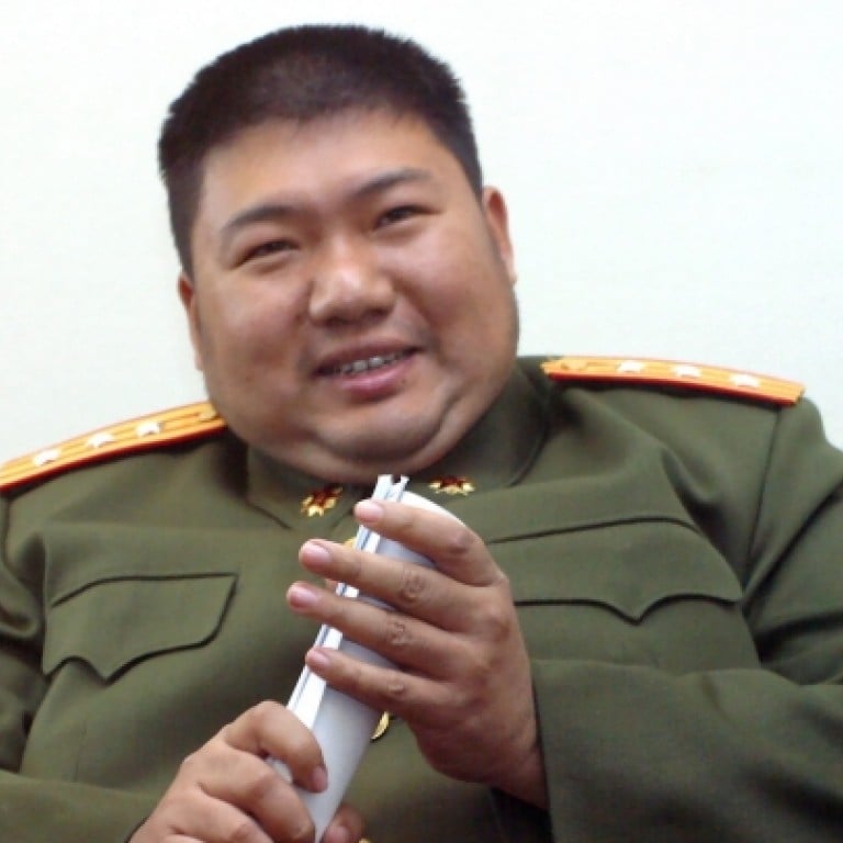 Mao Zedong’s grandson attracts more ridicule online | South China ...