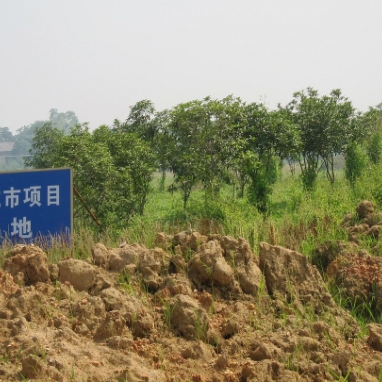 Still no sighting of Wangcheng's 838m 'tallest tower' | South China ...