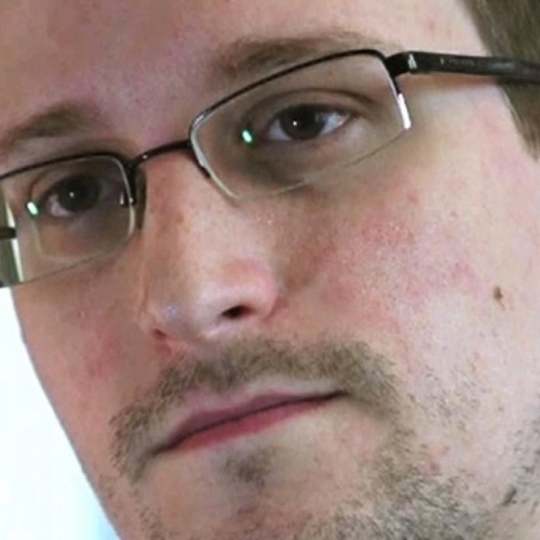 Snowden learned hacker skills while working for NSA contractor | South ...