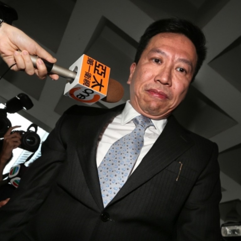 Nina's lesson of wealth and will | South China Morning Post