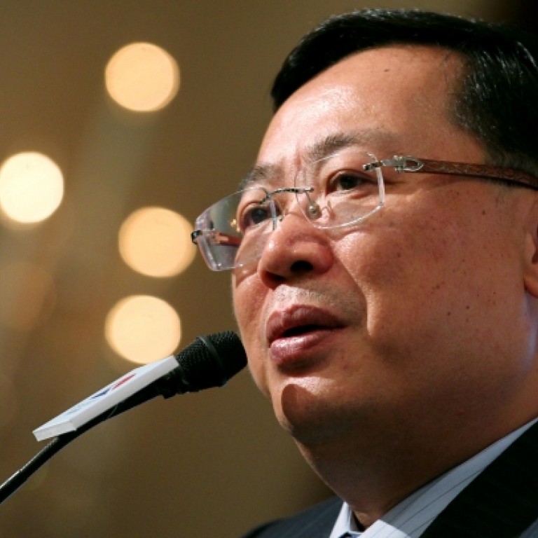 CIFI secures US$156.5m loan in offshore deal | South China Morning Post