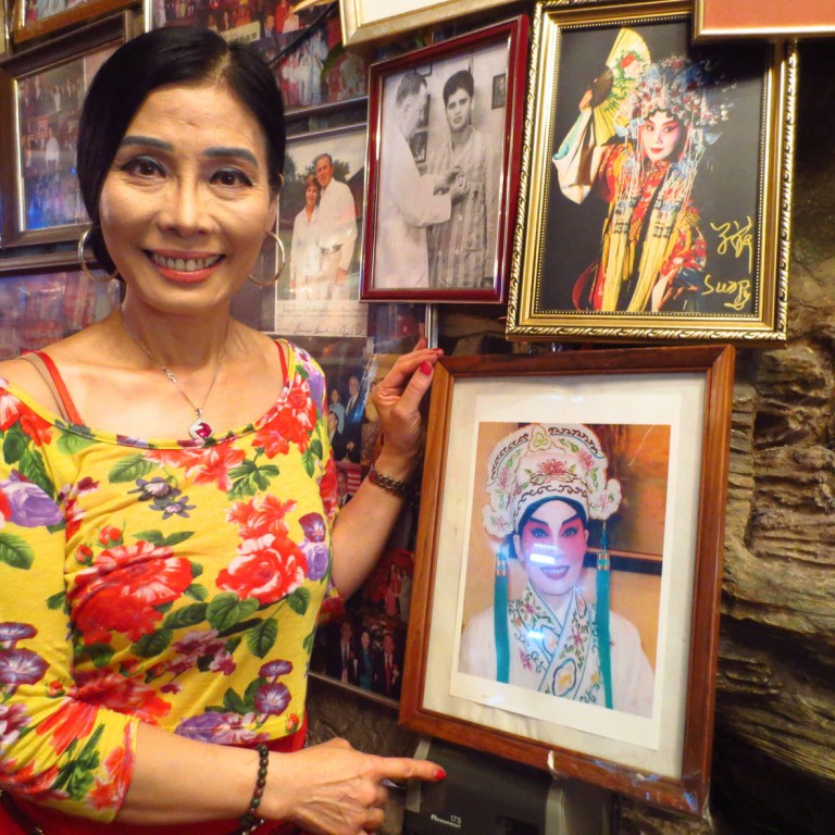 So near, yet so feared | South China Morning Post