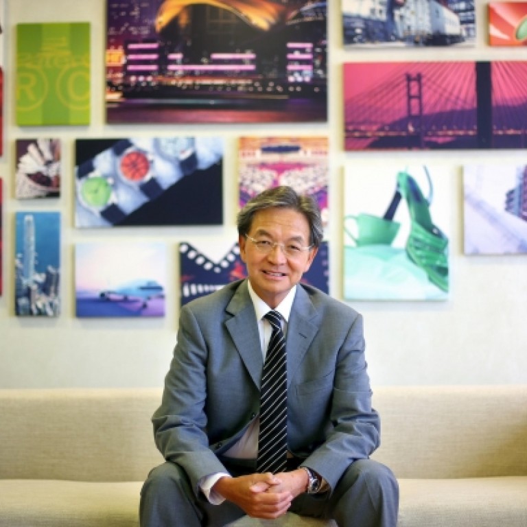 Trade Development Council chief Jack So says body still plays a key ...