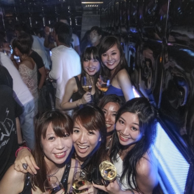 Where to go for the best ladies' night deals | South China Morning Post