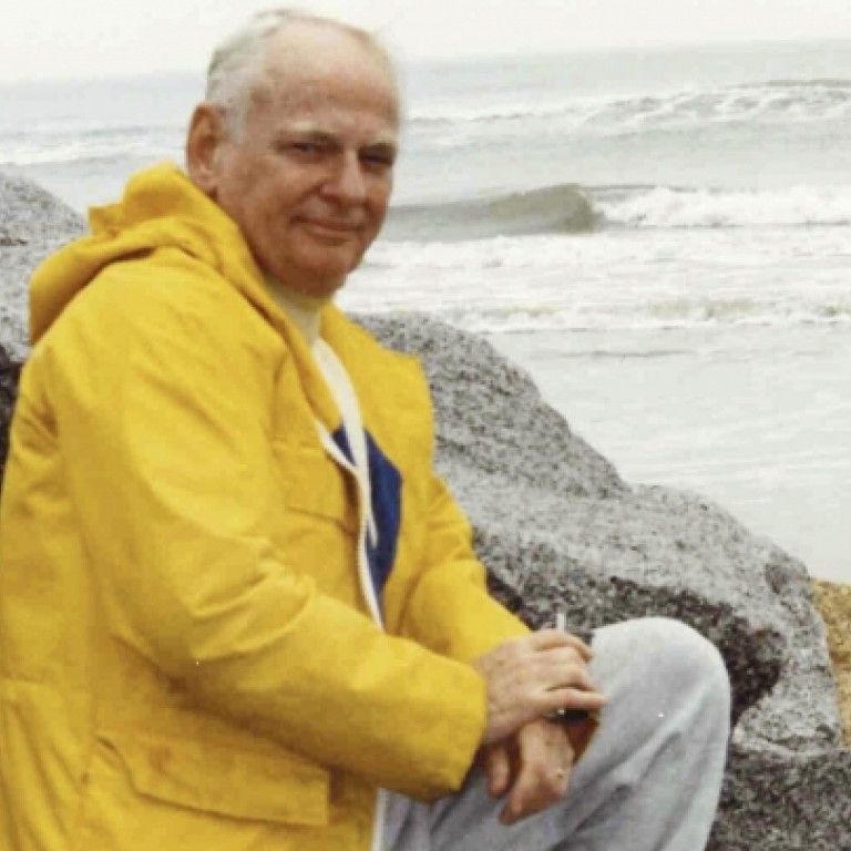 Charles Foley, inventor of iconic Twister party game, dies at 82 ...