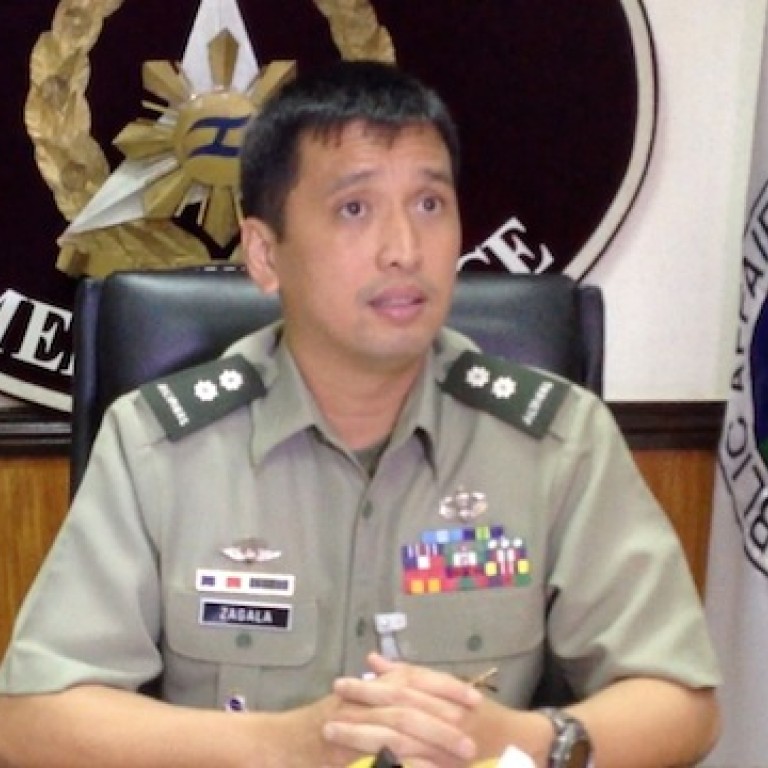 Seven dead in Philippine communist attack | South China Morning Post