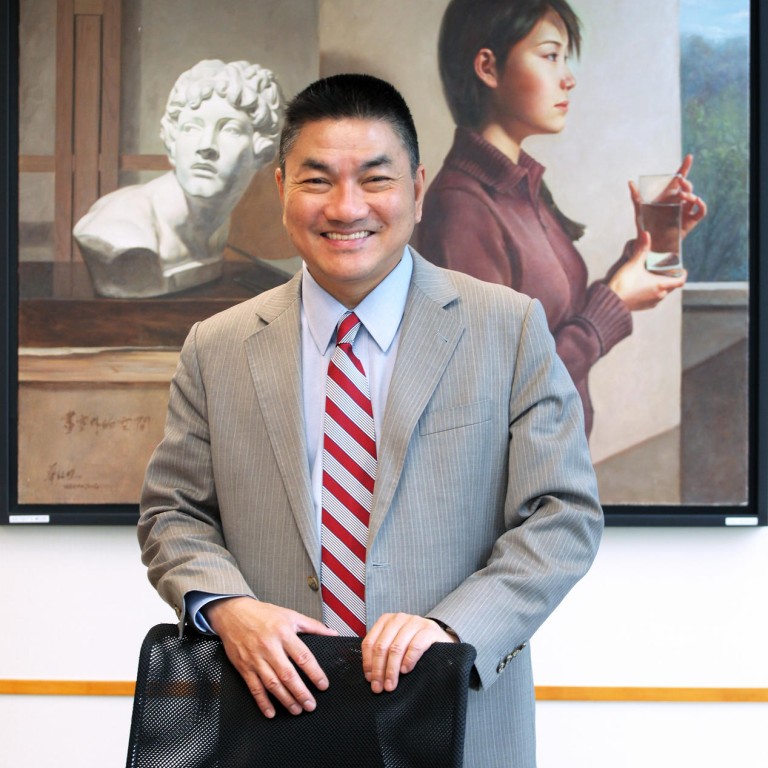 Value Partners chief keeps it real | South China Morning Post