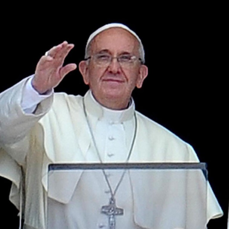 Gay scandal hits prelate pope appointed to Vatican bank | South China ...