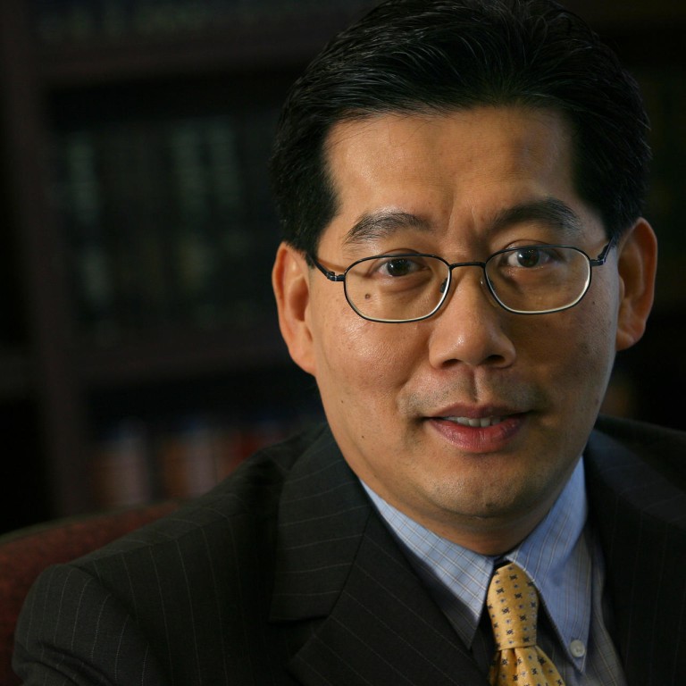 Hong Kong to make 3G spectrum licence decision in October | South China ...