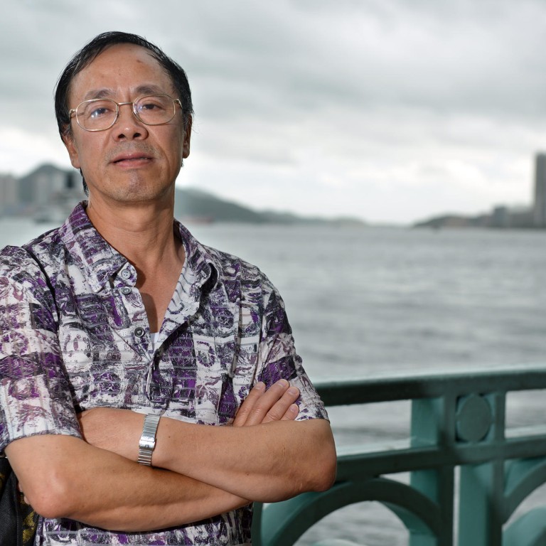 Missing door 'not cause of sinking' in Lamma ferry tragedy | South ...