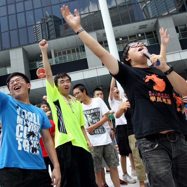 Vice chancellors must protect students' right to protest | South China ...