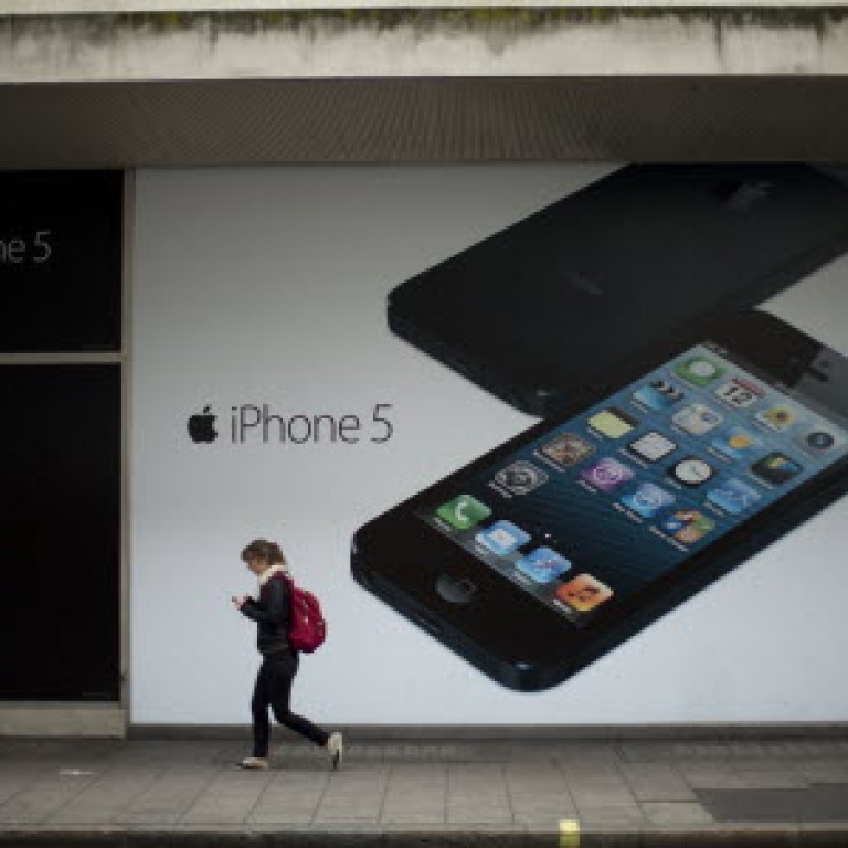 Video: NGO releases report on labour violations by Apple supplier ...