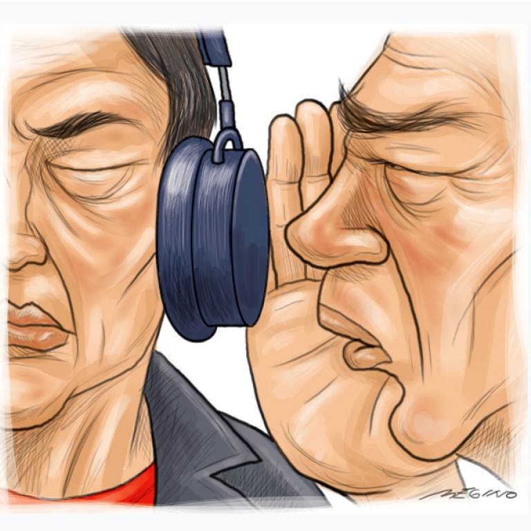 Why China's 'mass line' movement is headed for a dead end | South China ...