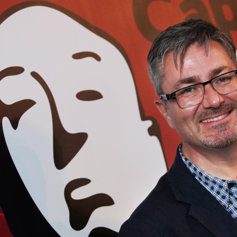 Hitchcock's silent gems back on screen | South China Morning Post