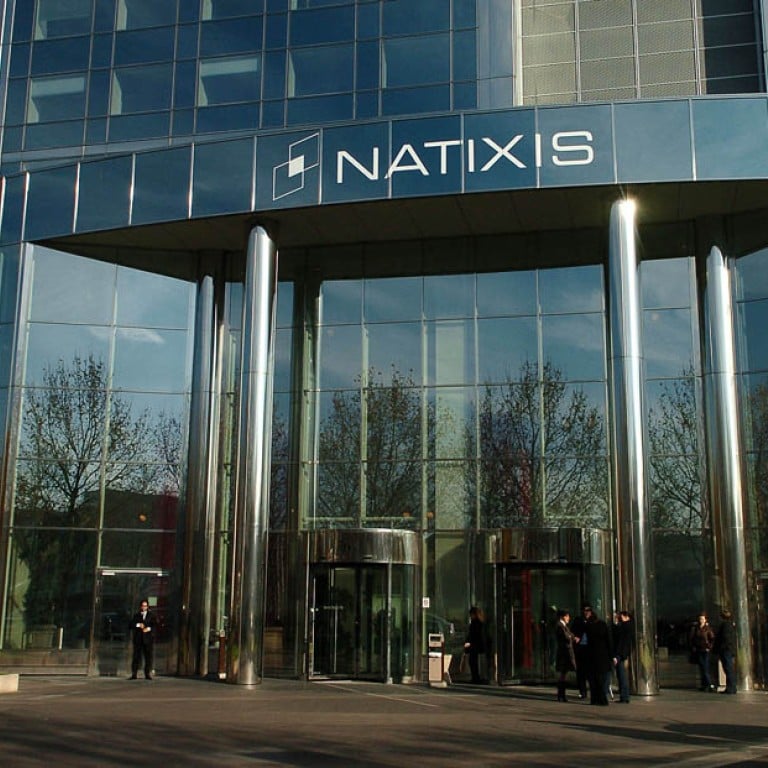 China broker GF Securities pays US$36.1m for Natixis trading unit ...