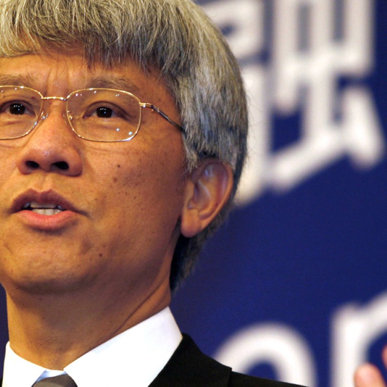 Joseph Yam recalls lodge role in history | South China Morning Post