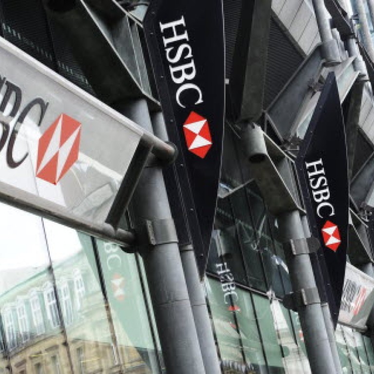 Opinion: HSBC of today lacking in vision that had helped it grow ...