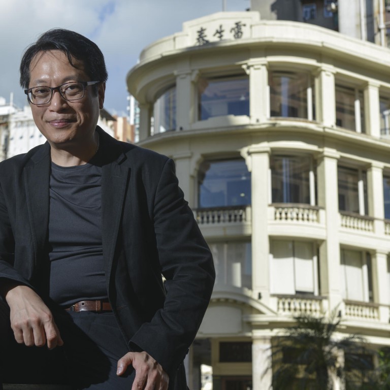 Revival of Hong Kong's tong lau buildings hits many hurdles | South ...