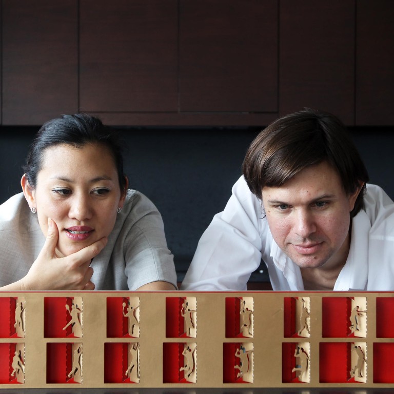 Design file: Eskyiu | South China Morning Post