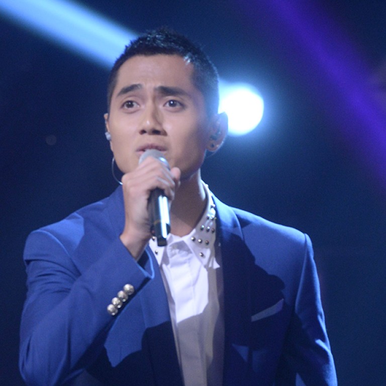 Opinion: Let there be hope for Hong Kong, and let it be The Voice of ...